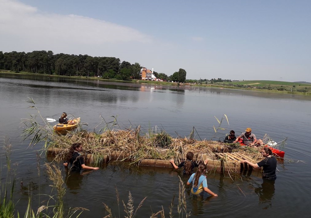 SGA Covasna propune ca plaurii artificiali să fie folosiţi pentru ...